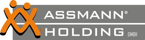 Impressum Assmann Holding