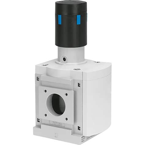 Connector Plate Precision Regulator Shepherd Hydraulics