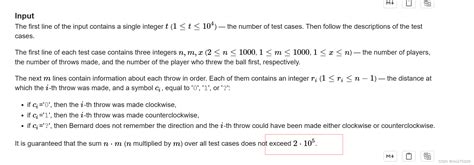 Codeforces Round 933 Div 3 A~d 初学教程