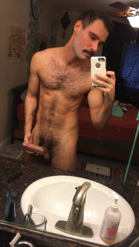 Model Of The Day Anthoni Hardie Daily Squirt