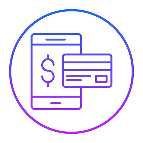 Premium Vector Online Payment Vector Illustration