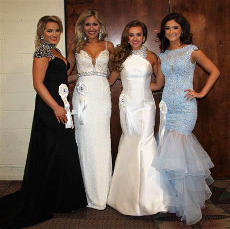 Miss Kentucky County Miss Kentucky County Fair Photos