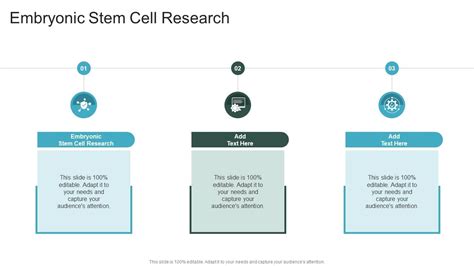 Embryonic Stem Cell Research In Powerpoint And Google Slides Cpb