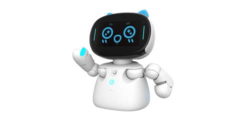 Navia Robotics Unveils Kebbi An Engaging Humanoid Robot To Inspire The