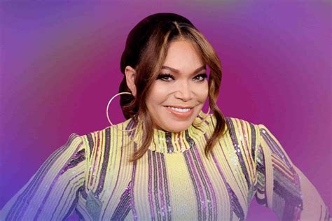 Tisha Campbell Untold Story