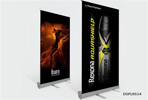 Roll Screen Imprenta Printperu