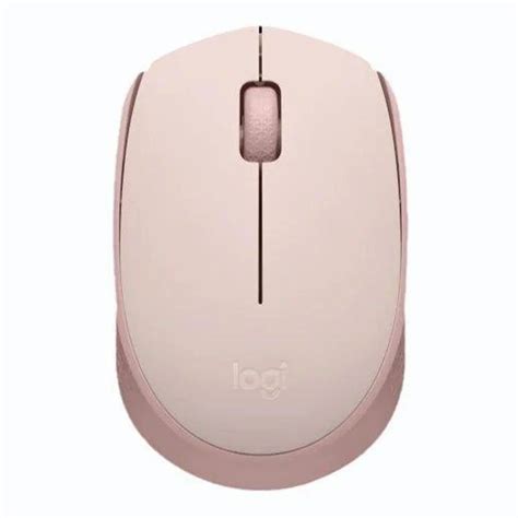 Logitech M171 Wireless Mouse At ₹ 450 Piece Logitech Computer Mouse In Kolkata Id 2853304906848