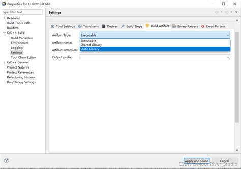 Risc V Mcu开发 四：编译配置在vscode中配置risc V Mcu的编译调试环境 Csdn博客