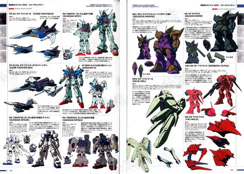 「画集」机动战士高达 ms大全集2013 popular edition [244p] 绘客栈