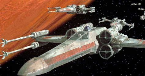 Bit Reactor Wants To Make An Approachable Star Wars Strategy Game Men