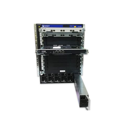 Juniper Ex8200 Ex8208 Ethernet Poe Switch