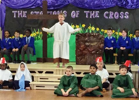 Blessed Dominic Catholic Primary School Tes Jobs