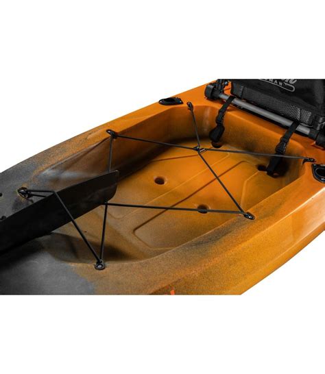 Old Town Sportsman 120 Pedal Drive Kayak Kayaks At Llbean