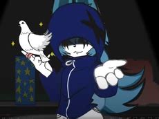 The Bullied Rabbit Terrible Mouse Wiki Fandom