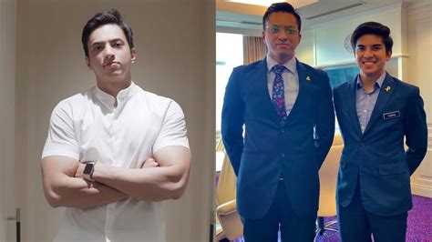 Syed Abdullah Syed Abdul Rahman Ini Biodata Penuh