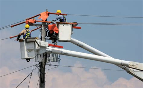 Boost Performance With Utility Asset Management Software Ifs