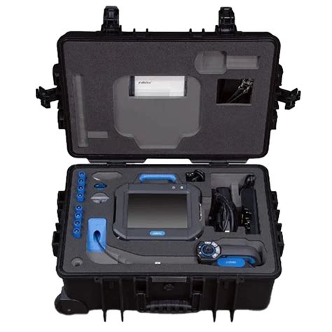 Borescopes Remote Visual Inspection Uv Videoscopes Ultraviolet Yateks P Borescopes Ndt