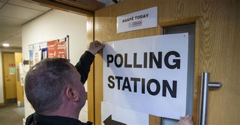 Polls Close In Local Elections In Northern Ireland Trendradars Uk
