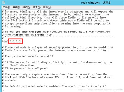 Redis 6379端口无法telnet登陆telnet 6379 没反应 Csdn博客