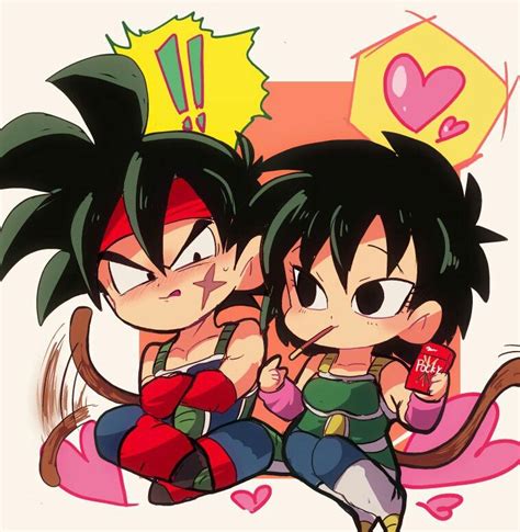 Bardock Gine And Goku Personajes De Dragon Ball Dibujos Kawaii Dibujos Porn Sex Picture