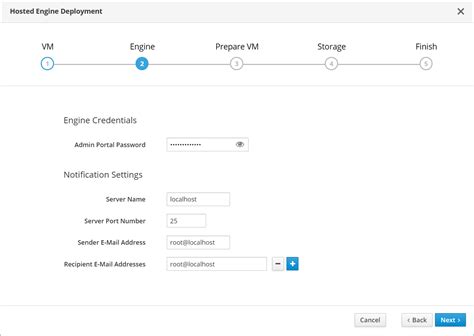 Ovirt Install With Glusterfs Hyperconverged Single Node Sort Of