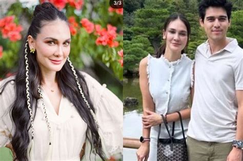 Dipacari Maxime Bouttier Luna Maya Ungkap Belum Siap Menikah Meski