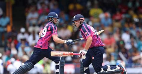 T20 World Cup 2024 Sco Vs Eng மழையின் காரணமாக போட்டி ரத்து டி20