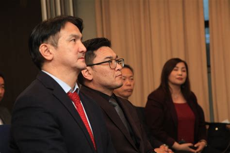 Монгол Улсад бие даан амьдрах төвийн чадавхыг хөгжүүлэх төслийн нээлт боллоо