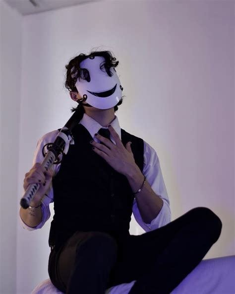 Kevin Monroy 1502 En 2025 Disfraces De Halloween Para Hombres Disfraz Halloween Hombre