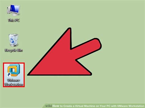 Ways To Create A Virtual Machine On Your PC With VMware Workstation