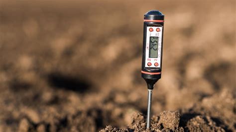 How To Test Your Soil Ph And Get The Most Accurate Measurement Angi