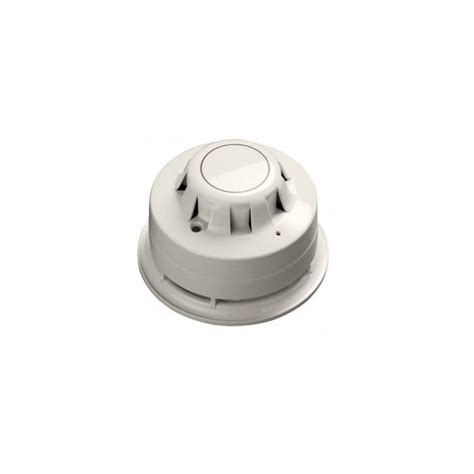 Apollo 55000 392 Alarmsense Smoke Detector With Sounder Base Set The