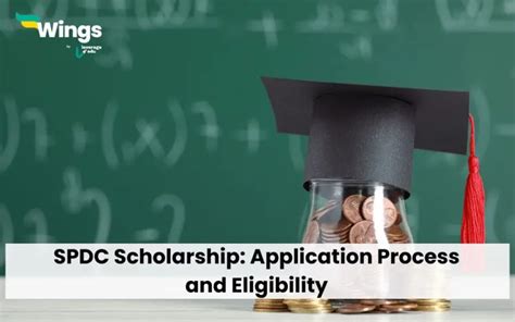 Spdc Scholarship How To Apply And Eligibility