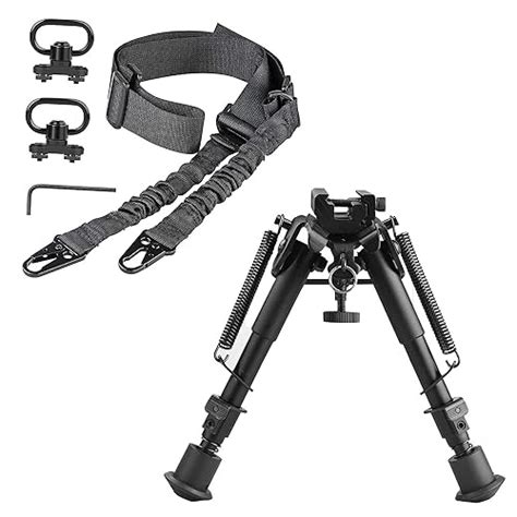 Best Bipod For Savage Axis Rifles In 2024 Today Top 4 Picks