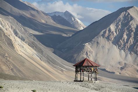 HD Wallpaper India Pangong Tso Roadtrip Lake Ladakh Mountains