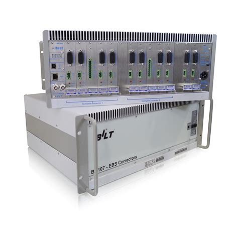 Particle Accelerator Power Supply