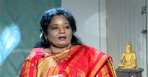 நான்கு சுவற்றுக்குள் இருக்கும் ஆளுநர் அல்ல நாங்கள் தமிழிசை செளந்தரராஜன் Exclusive