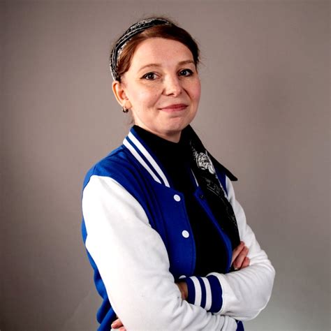 Sandra May Teamleiterin Legal Content Händlerbund Linkedin