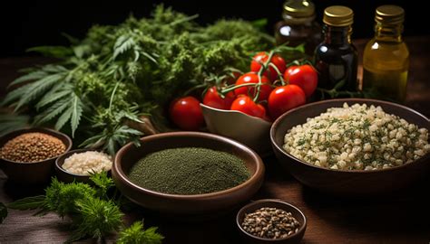 Les étapes clés pour établir un régime alimentaire aligné avec son