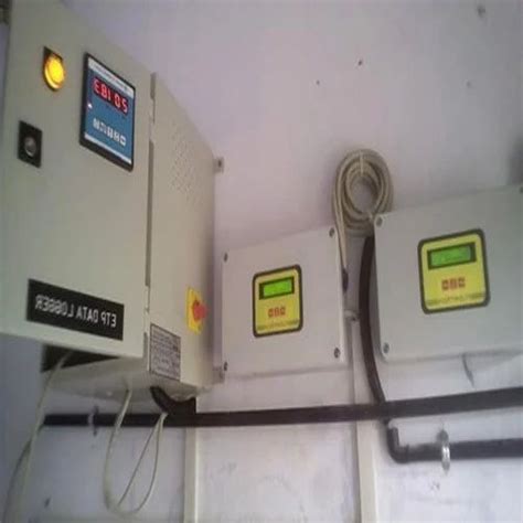 Flow Meter With Data Logger Data Logger With Water Flow Meter Manufacturer From Vadodara