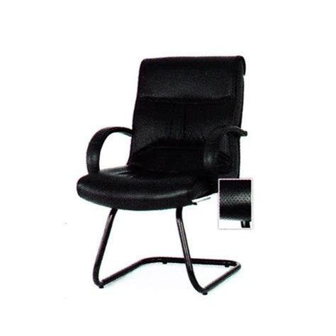 Jual Brankas Surabaya Kursi Hadap Ergotec Lx 818 U