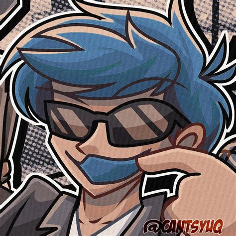 A Bob And Bosip Pfp Rbobandbosip