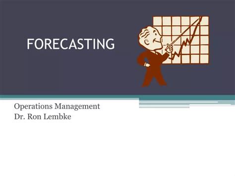 PPT FORECASTING PowerPoint Presentation Free Download ID 2181216