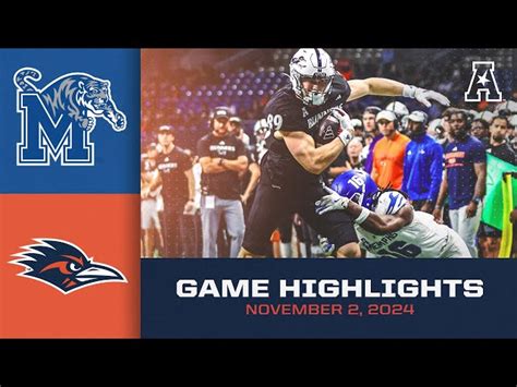Tonight's North Texas vs. UTSA Prediction, Picks & Odds
