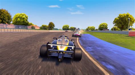 Hot Lap Racing For Nintendo Switch Nintendo Official Site