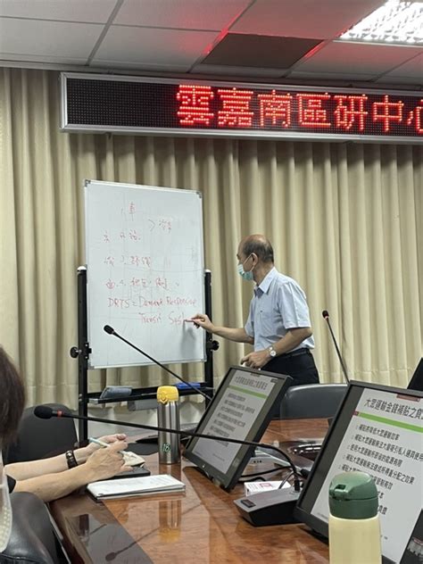 111年9月6日 公路公共運輸補貼機制之解析 馮正民榮譽教授 國立陽明交通大學