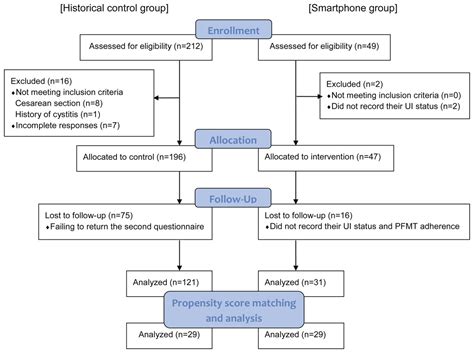 Smartphone Based Reminder System To Promote Pelvic Floor Muscle Training For The Management Of
