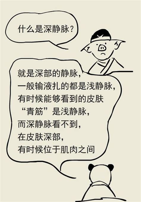 要命的深靜脈血栓是怎麼回事？ 每日頭條