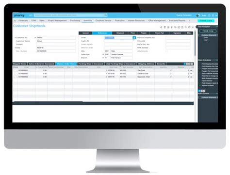 Priority Software Software 2024 Reviews Pricing And Demo
