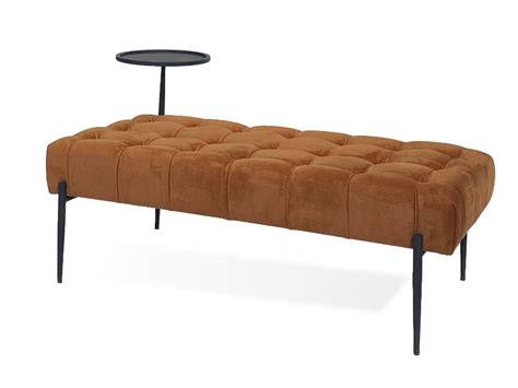 Volvo Ottoman Sorelle